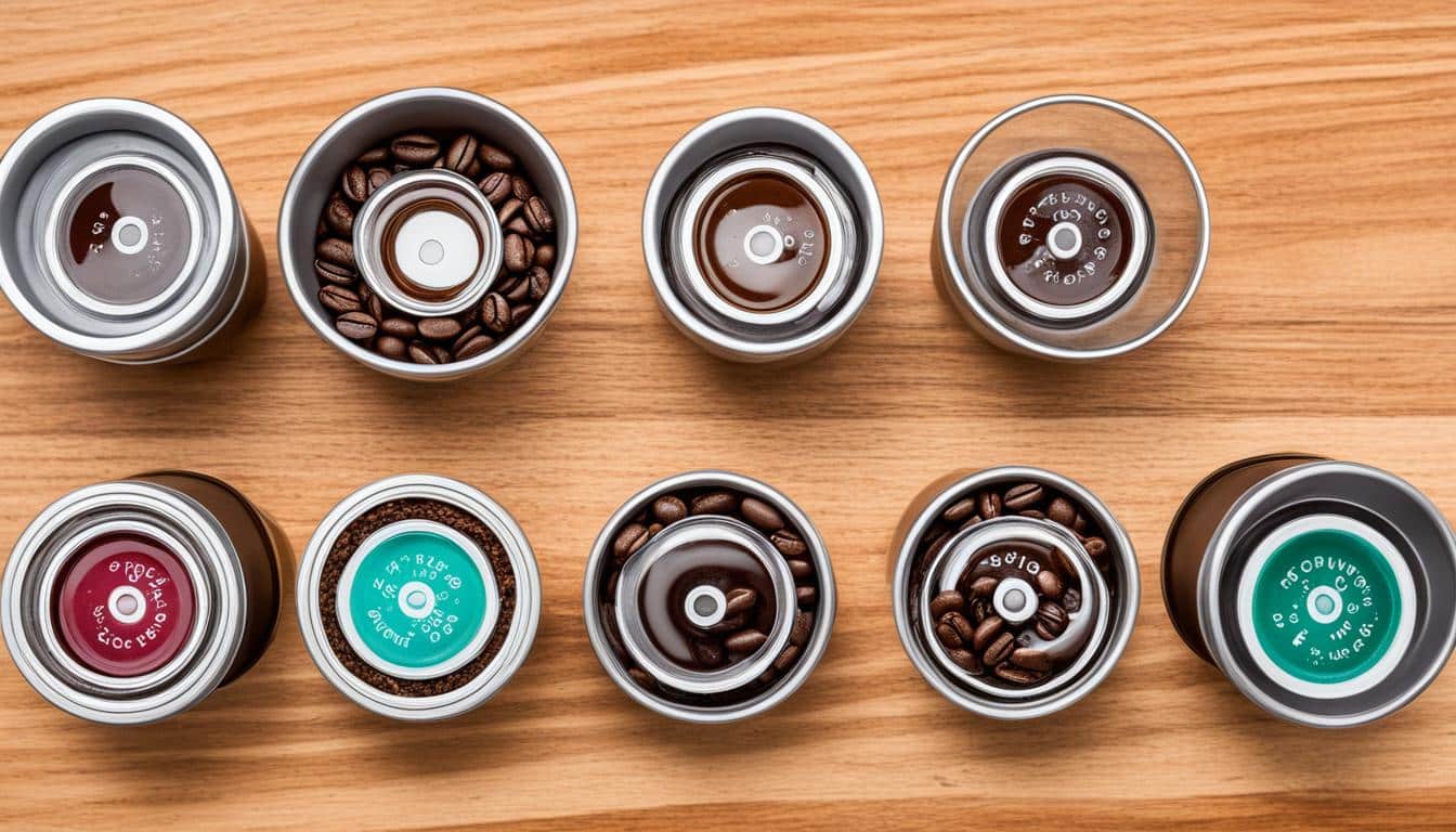 DIY-Kaffeekapseln: Eine Anleitung zum Selbermachen